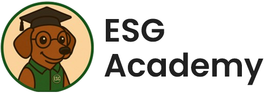 ESG Academy - Learn it now