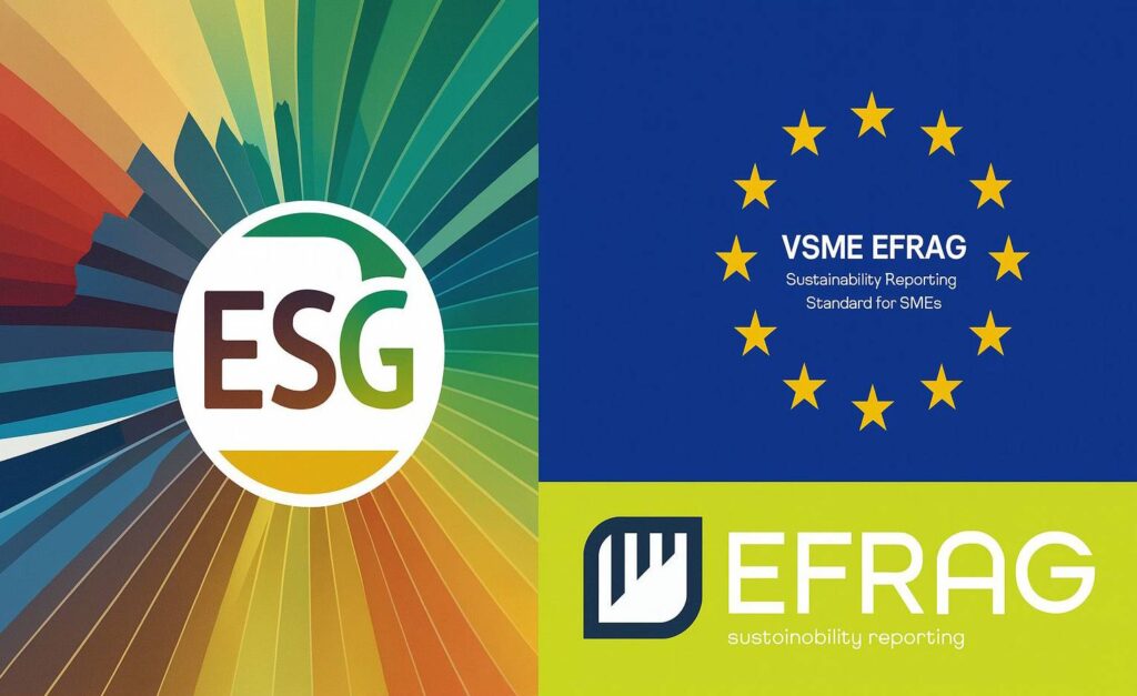 ESG Academy - Learn it now